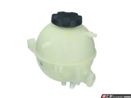 URO - 17138742660 - Coolant Expansion Tank