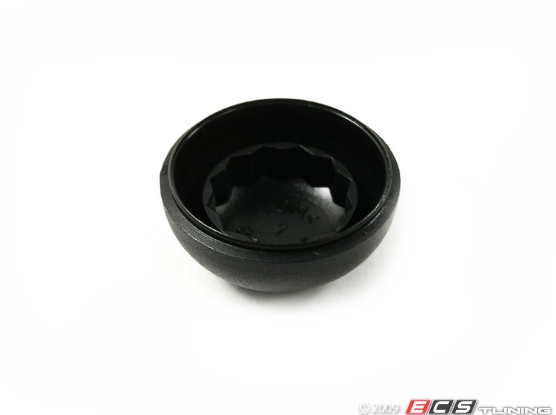 Genuine BMW - 61618226006 - Wiper Bolt Trim Cap - Priced Each (61-61-8 ...