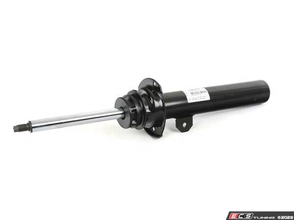 Genuine BMW - 37106876685 - LEFT FRONT SPRING ST - (NO LONGER AVAILABLE ...