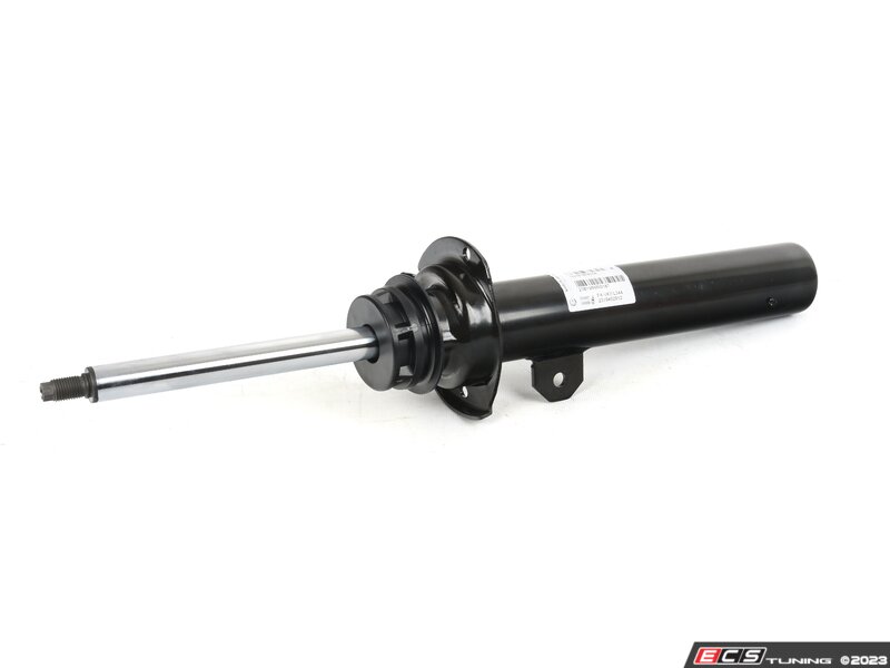 Genuine BMW - 37106876685 - LEFT FRONT SPRING ST - (NO LONGER AVAILABLE ...