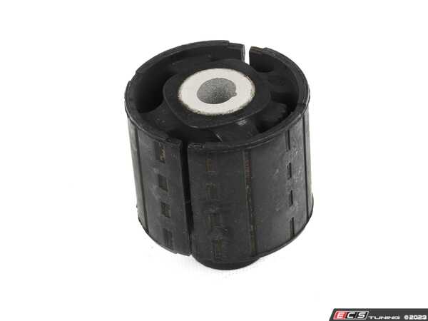 Genuine BMW - 33316868535 - RUBBER MOUNTING REAR (33-31-6-868-535)