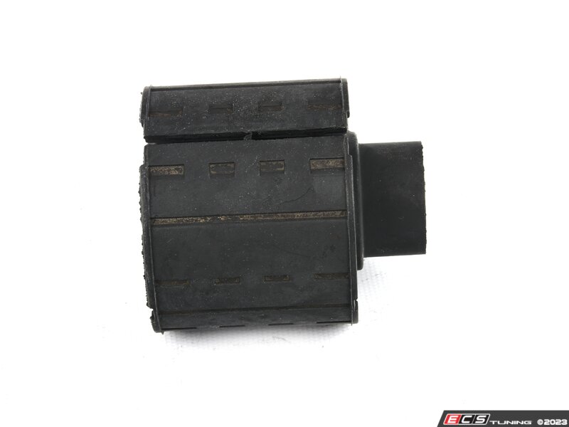 Genuine BMW - 33316868535 - RUBBER MOUNTING REAR (33-31-6-868-535)