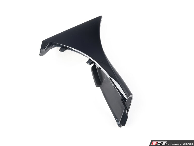 Genuine BMW - 51627371446 - COVERING RIGHT (51-62-7-371-446)