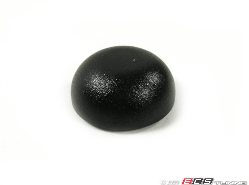 Genuine BMW - 61618226006 - Wiper Bolt Trim Cap - Priced Each (61-61-8 ...