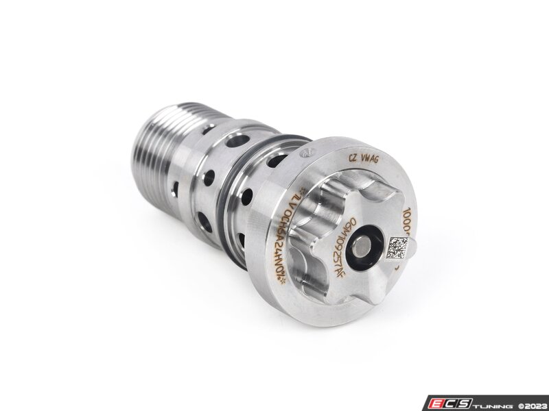 Genuine Volkswagen Audi - 06M109257AF - Variable Valve Timing (VVT) Oil ...