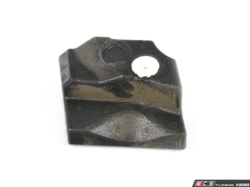 Genuine BMW - 51717263093 - CRASHPAD, DOOR, FRON (51-71-7-263-093)