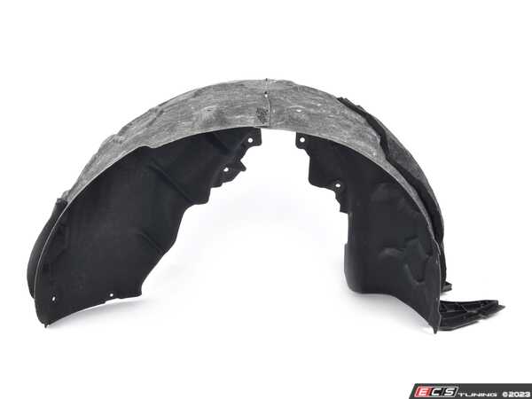 Genuine Volkswagen Audi - 4M8810171G - WHEEL HOUS (4M8 810 171 G)