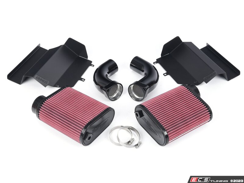 Burger Motorsports - BMS-3.0-M276-V3 - BMS V3 C400/C450/C43/SLC43 Dual ...