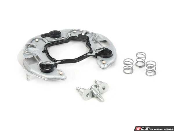 Genuine BMW - 61319882774 - HORN PLATE (61-31-9-882-774)