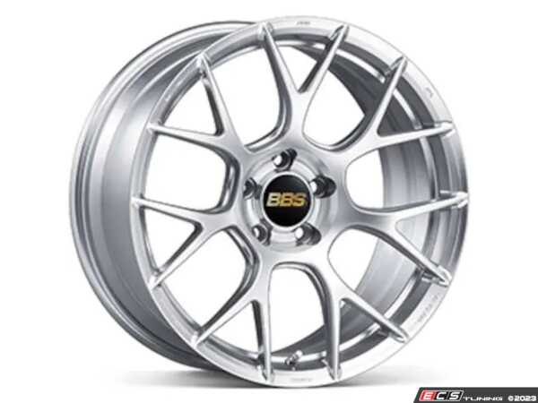 BBS - REV7043DSKT - 19" BBS RE-V7 Wheels - Set Of Four