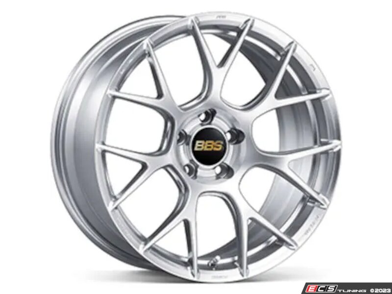 BBS - REV7043DSKT1 - 19" BBS RE-V7 Wheels - Set Of Four