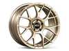 BBS - REV7045GLKT1 - 19" BBS RE-V7 Wheels - Staggered Set Of Four