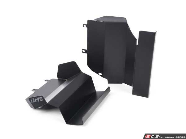 Burger Motorsports - BMS-3.0-M276-V3 - BMS V3 C400/C450/C43/SLC43 Dual ...