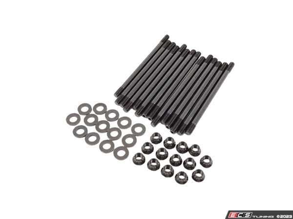 5150 Autosport - ARP-HSK-S58-S - ARP Head Stud Kit - S58 - ARP2000