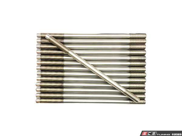 5150 Autosport - ARP-HSK-S56-CA - ARP Head Stud Kit, BMW N55/S55 - Custom Age 625+