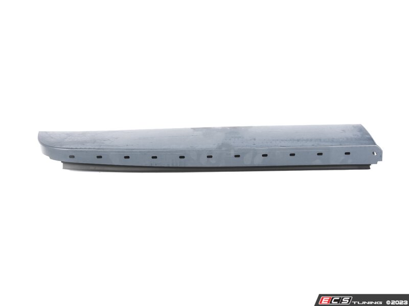 Genuine BMW - 51138052084 - MOULDING DOOR REAR R (51-13-8-052-084)