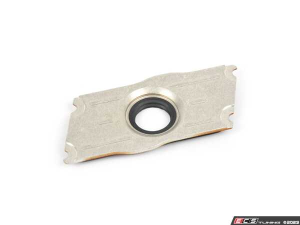 Genuine BMW - 03L103113 - Fuel Injector Seal Plate, Brand: Genuine VW ...