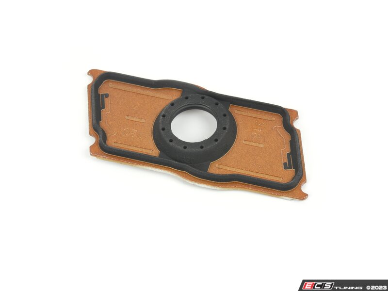 Genuine BMW - 03L103113 - Fuel Injector Seal Plate, Brand: Genuine VW ...