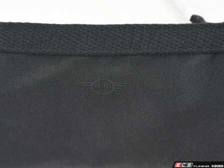 Genuine MINI - 80212460871 - MINI Wallet Two-Tone (80-21-2-460-871)