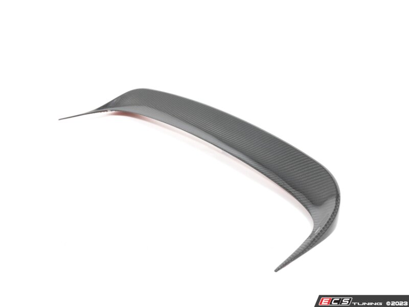 Rennline - E359 - Rennline Porsche 996 Carbon Fiber Ducktail Spoiler