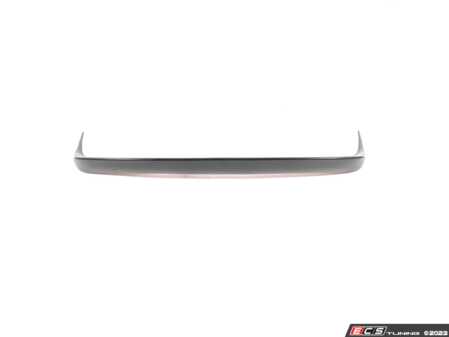 Rennline - E359 - Rennline Porsche 996 Carbon Fiber Ducktail Spoiler