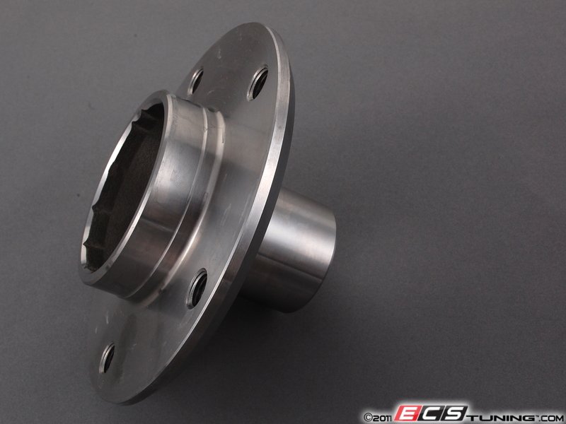 Genuine BMW - 33411093371 - E39 Rear Wheel Hub - Priced Each (33-41-1 ...