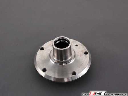 Genuine BMW - 33411093371 - E39 Rear Wheel Hub - Priced Each (33-41-1 ...