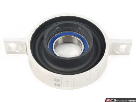 Genuine BMW - 26118858477 - CENTRAL MOUNT ALUMINUM (26-11-8-858-477)