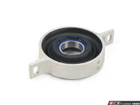 Genuine BMW - 26118858477 - CENTRAL MOUNT ALUMINUM (26-11-8-858-477)