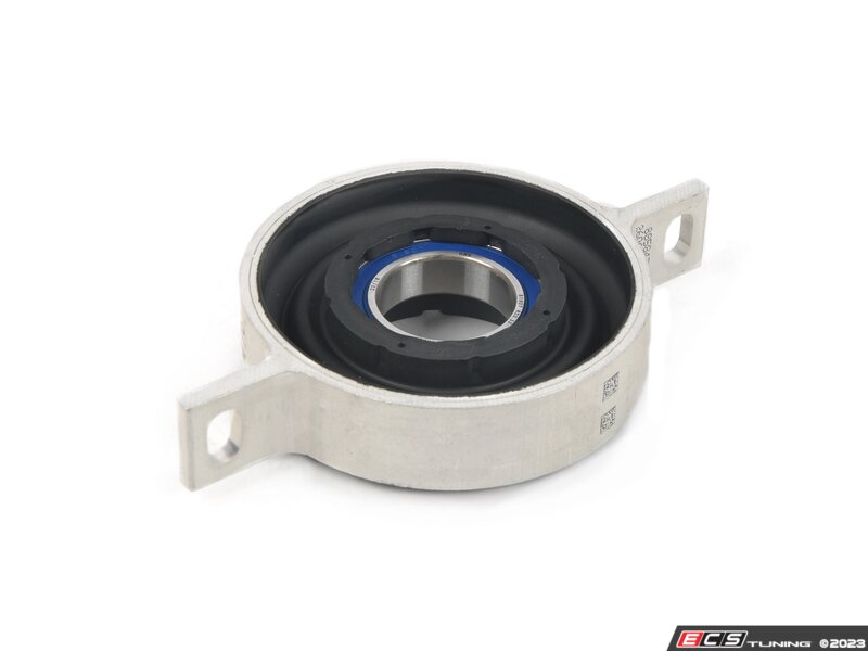 Genuine BMW - 26118858477 - CENTRAL MOUNT ALUMINUM (26-11-8-858-477)