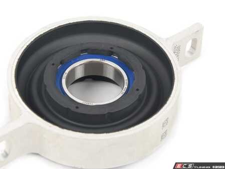 Genuine BMW - 26118858477 - CENTRAL MOUNT ALUMINUM (26-11-8-858-477)