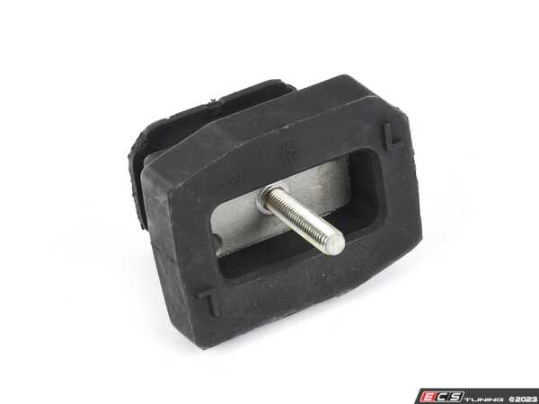 034Motorsport - 034-509-4062 - Street Density Transmission Mount ...