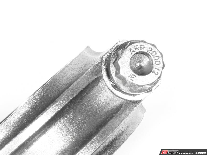 Integrated Engineering - IERHVT3 - Forged H-Beam Connecting Rods