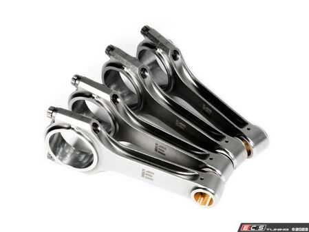Integrated Engineering - IERHVT3 - Forged H-Beam Connecting Rods