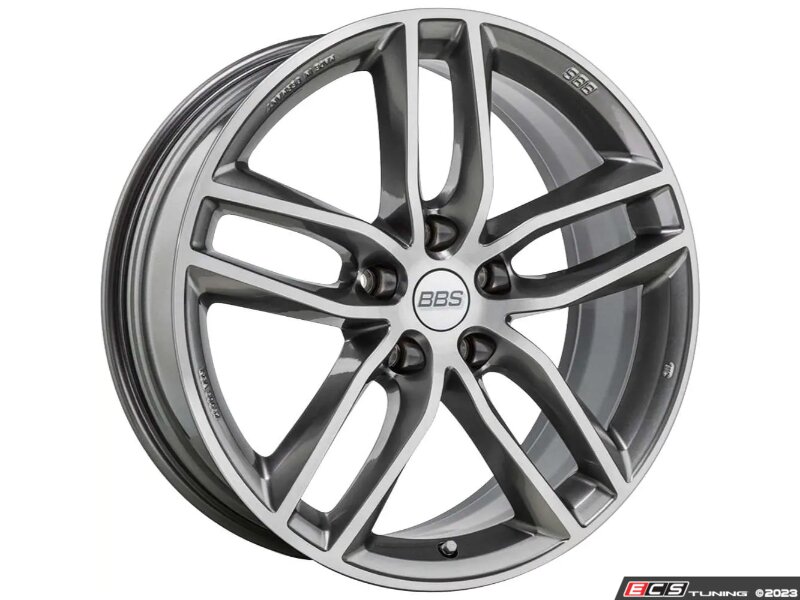 BBS - SX0604PPKKT - 20" BBS SX Wheels - Set Of Four