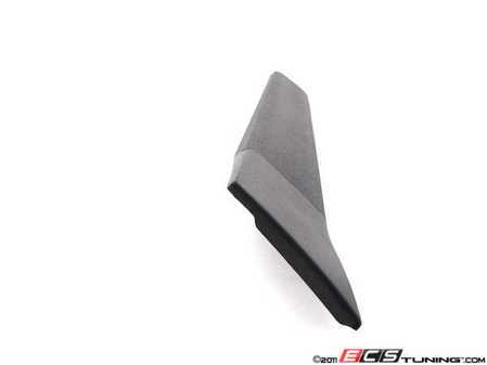 Genuine BMW - 82119403140 - ///M Side Moulding Set - Coupe and ...