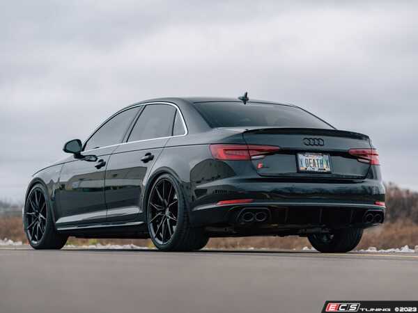 ECS - 051204LA01-A - B9 A4 / S4 Lowering Spring Set