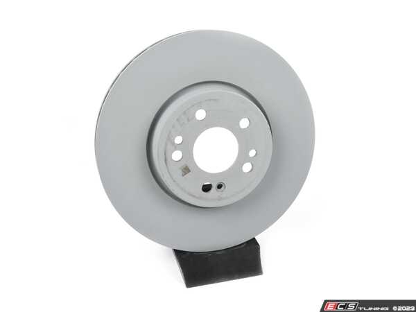 Genuine Mercedes Benz - 167421060107 - Front Brake Rotor - Priced Each