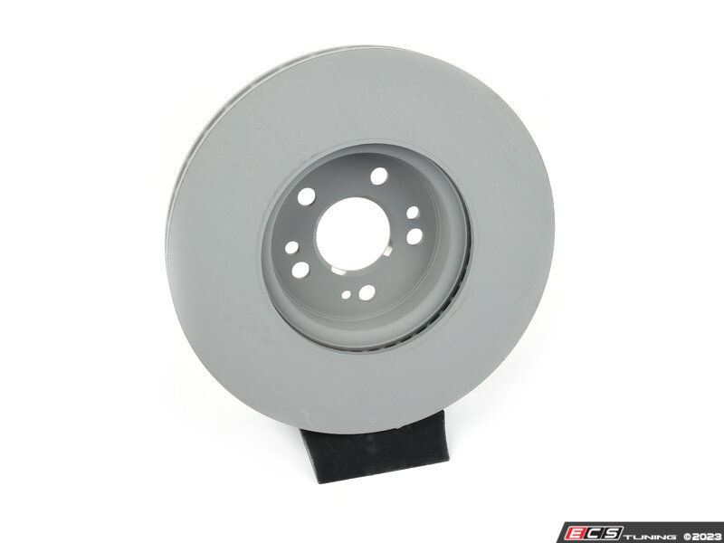 Genuine Mercedes Benz - 167421060107 - Front Brake Rotor - Priced Each