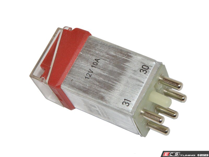 Hamburg Tech - 2015400845 - Over Voltage Protection Relay - OVP