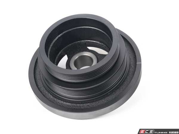 Rein - 11231438995 - Vibration Damper