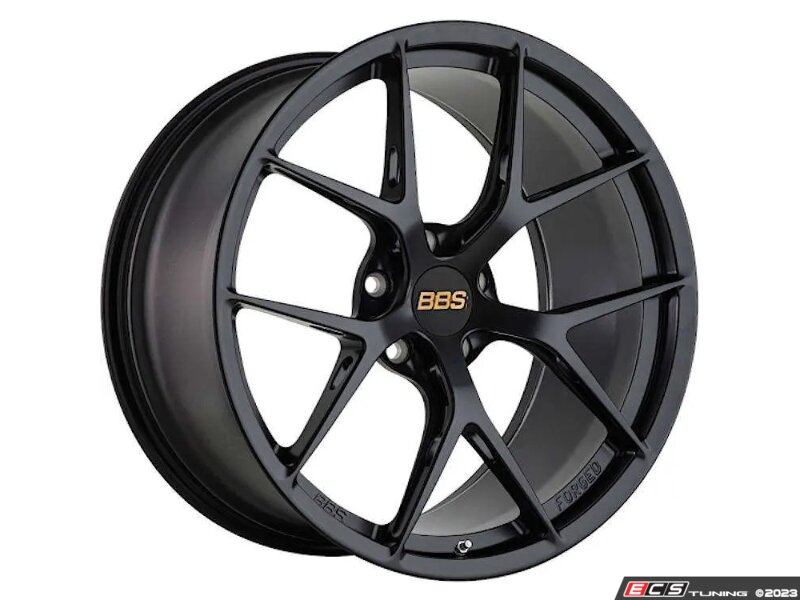 BBS - FI140BSKT - 20" BBS FI-R Wheels - Set Of Four