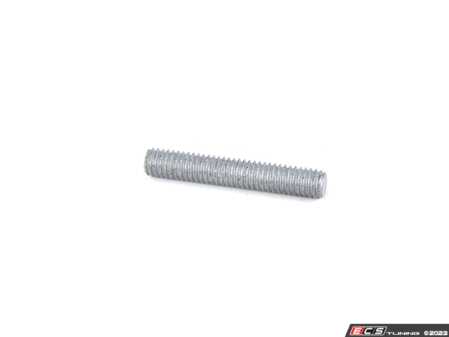 Genuine BMW - 07129903886 - STUD BOLT (07-12-9-903-886)