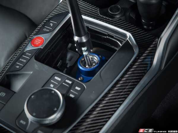 Turner Motorsport - 050565LA - G8X Double-Adjustable Short Throw ...