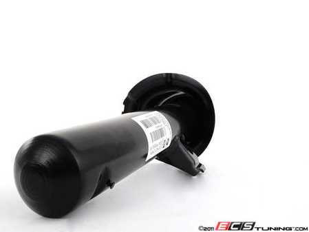 Genuine BMW - 31316759648 - E46 Strut Assembly - Right (31-31-6-759-648)