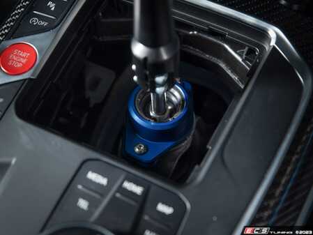 Turner Motorsport - 050565LA - G8X Double-Adjustable Short Throw ...