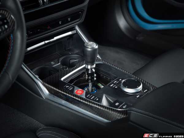Turner Motorsport - 050565LA - G8X Double-Adjustable Short Throw ...