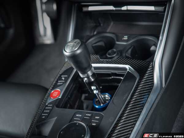 Turner Motorsport - 050565LA - G8X Double-Adjustable Short Throw ...
