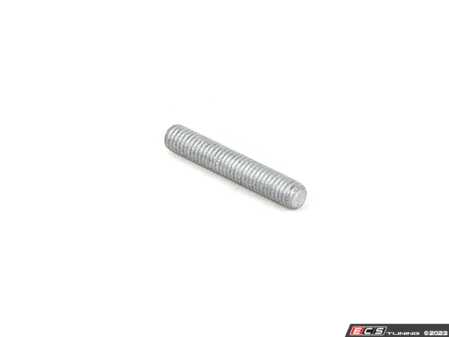 Genuine BMW - 07129903886 - STUD BOLT (07-12-9-903-886)