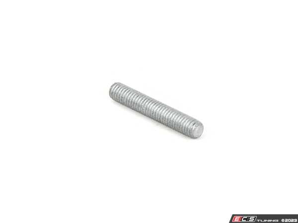 Genuine BMW - 07129903886 - STUD BOLT (07-12-9-903-886)